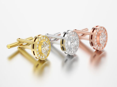 What types of gold are there? - The Gold Man