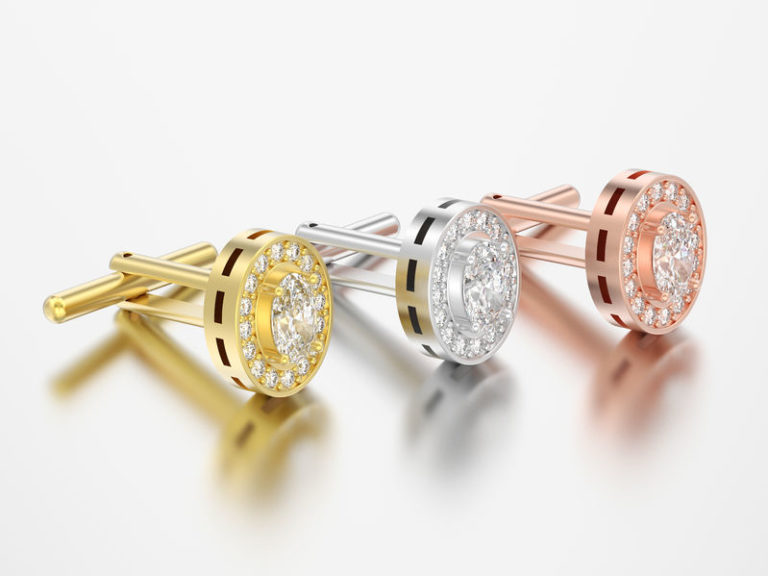 What types of gold are there? - The Gold Man